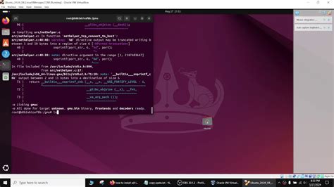 How To Build Apps Using A Toolchain For Retrohandhelds Youtube