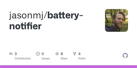 Battery Notifier Notify When Battery Capacity Is Low And Suspend The Computer When Battery
