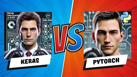 Keras V Pytorch Showdown Chat With A Chief Data Scientist Live Ai
