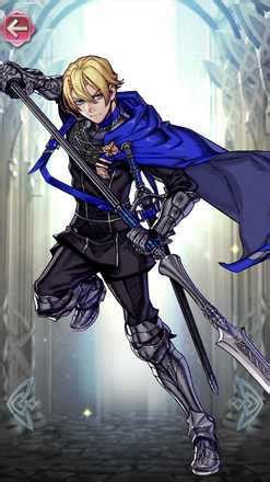 Dimitri Builds And Best Ivs Fire Emblem Heroes｜game8