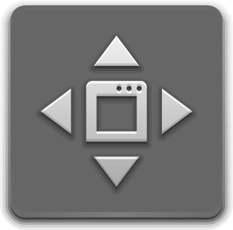 Gtk Fullscreen Icon Download For Free Iconduck