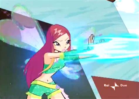 Roxy The Winx Club Photo Fanpop