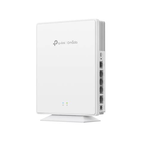 Access Point Gpon Tp Link Wireless Ax1800 Mbps Dual Band 1