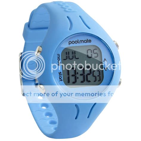 Swim Swim Lap Counter