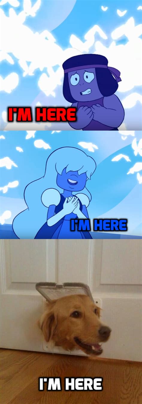 More Of That Lapis Lazuli Steven Universe Know Your Meme Steven Universe Wallpaper Steven