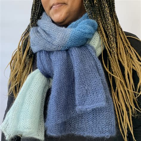 Cobweb Shawl Pattern • Cowgirlblues