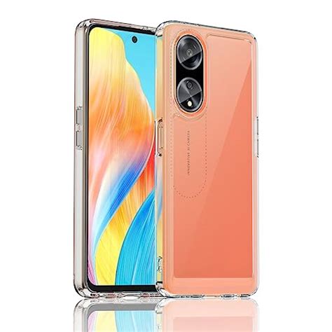Oppo A98 5g [fundas Y Protectores De Pantalla] Señor Carcasa