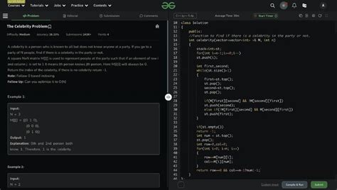 Abhinav Yadav On Linkedin Leetcode Codingjourney Stacks