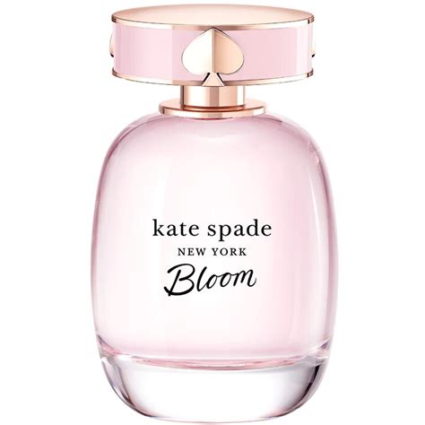Kate Spade Bloom Reviews And Perfume Facts