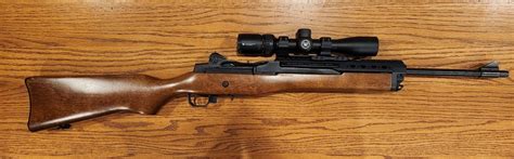 New Rail And Scout Scope Setup Before You Say Anything I Tested It At The Range And The Scope New Rail And Scout Scope Setup Before You Say Anything I Tested It At The Range And The Scope