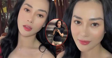 Phương Oanh Khoe Khung ảnh Xinh Xắn Hậu Tiều Tụy Nghi Vấn Mang Bầu