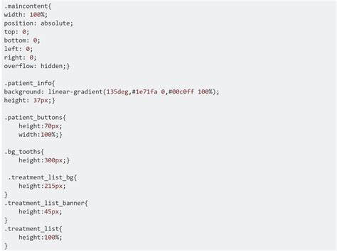 Html Css Div Height Fill To Screen Size Stack Overflow
