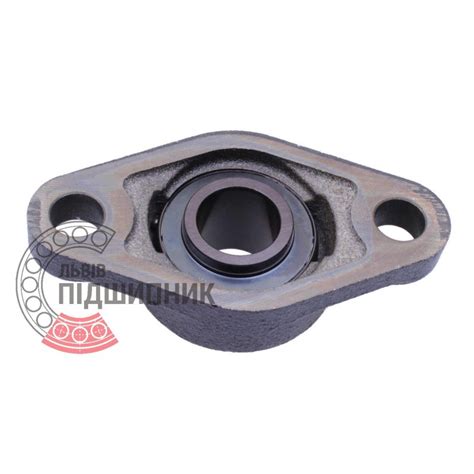 Подшипник UCFL205 | FMC205 [FAG Schaeffler] Подшипник с корпусом FAG ...