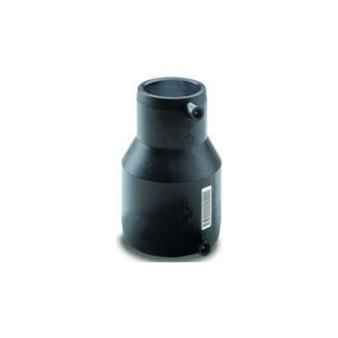 Электросварной переход ПЭ EUROSTANDARD d 160 - 125 SDR11 2151161612 ...