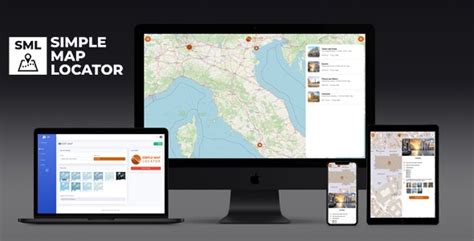 fixed simple map locator v4 0 php script nulled
