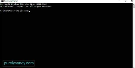 Chyba modré obrazovky SETUP FAILURE x v systému Windows