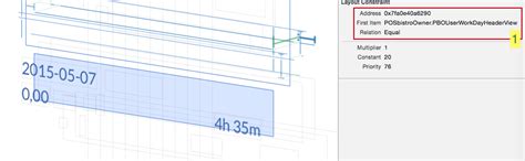 Ios Unable To Simultaneously Satisfy Constraints Will Attempt To Recover By Breaking