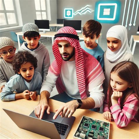 صناعة صور بالذكاء الاصطناعي دليل شامل للاستفادة من التكنولوجيا المتقدمة