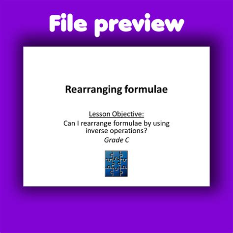 Gcse Simplifying Expressions And Formulae Notes And Worked Examples Andy Lutwyche