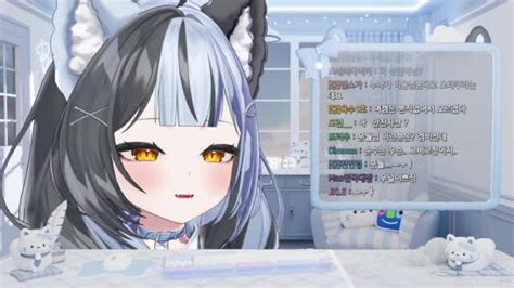 [캐치][아카이브] 문월 제로투 보자마자 미래남친 방송시청블랙리스트로 때려버리는 비몽 ㅋㅋㅋㅋㅋ Soop Vod