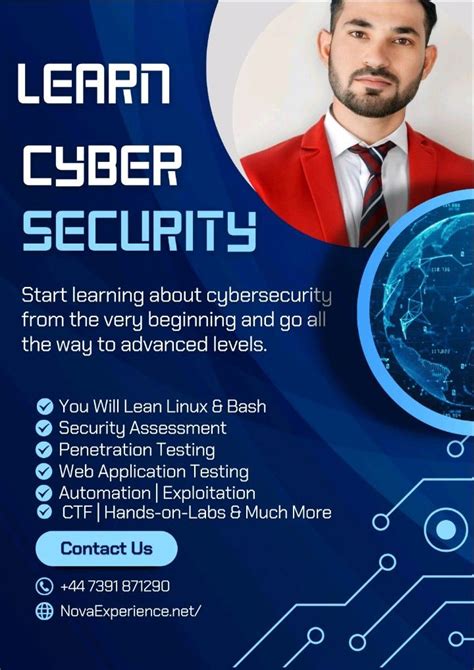 Masaud Ahmad On Linkedin Learn Cybersecurity From Masaud Ahmad I Will Teach You Practical