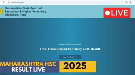 Hsc Result 2025 91 88 Pass 38 Colleges Fail