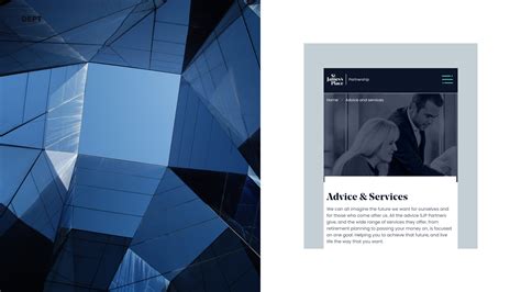 A Scalable Digital Solution To Support Growth DEPT