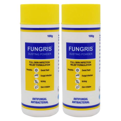 Buy Clotrex Clotrimazole 1 Anti Fungal Dusting Powder 30 Gms Pack Of