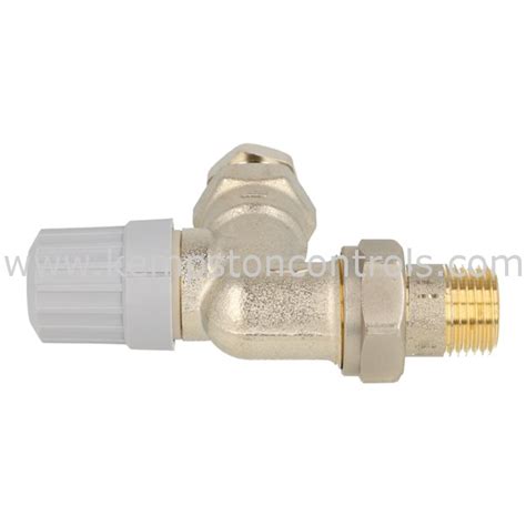 Danfoss Heating 013g0149 Danfoss Radiator Valves Ra Fn Fixed Capacity