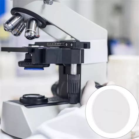 High Precision Micrometer Calibration Ruler Ocular Eyepiece Scale Reticle £9 19 Picclick Uk