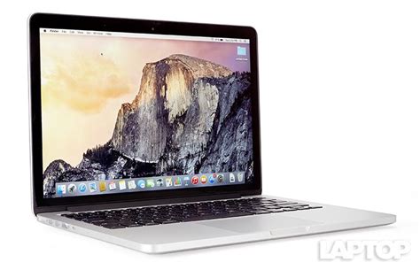 Apple Macbook Pro Inch Retina Display Review Laptop Mag