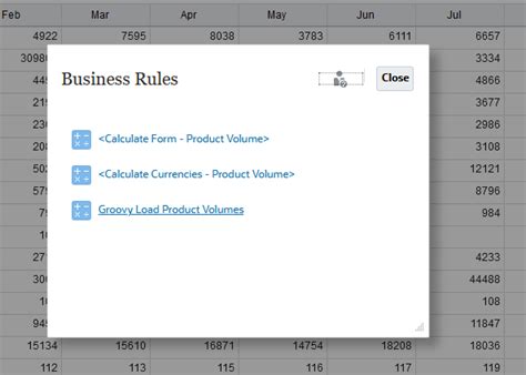 Calling An Internal Rest Api Using Groovy