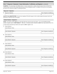 Uscis Form I 912 Fill Out Sign Online And Download Fillable Pdf