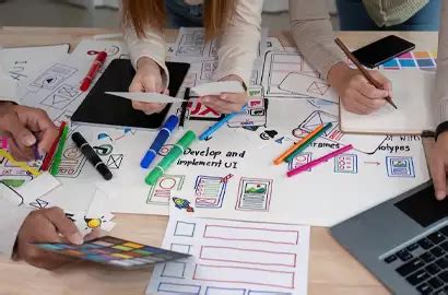 A Complete Guide To App UI Design AND Academy
