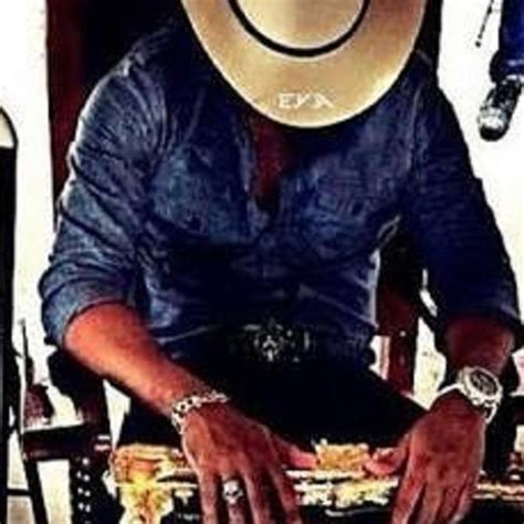 Rodrigo El Chino Antrax