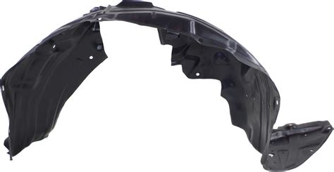 New Fender Liner For 2013 2016 Mazda Cx 5 Front Passenger Side