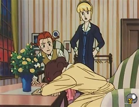 کارتون سریالی بابا لنگ دراز جودی ابوت قسمت ۱۸ فیلو