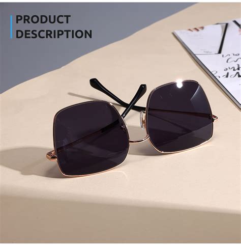 Unisex Full Frame Metal Sunglasses Unisex Full Frame Metal Sunglasses
