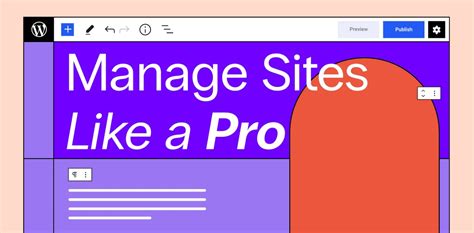 Abhishek P Hegde On Linkedin How To Start Managing Wordpress Like A