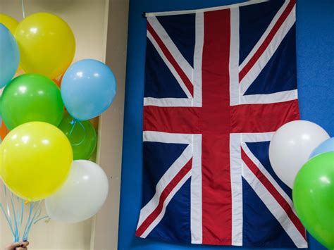 Школа иностранных языков в Череповце English Club