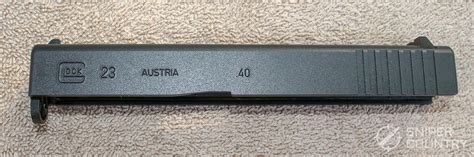 Best Custom Aftermarket Glock Slides Guide Sniper Country