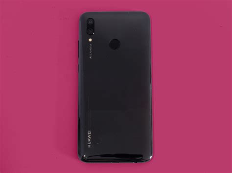 Huawei P Smart Review Stuff