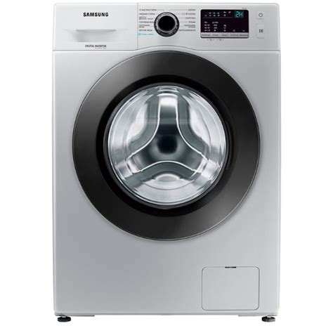 სარეცხი მანქანა 6კგ Samsung WW60J32G0PS/LD - MegaSmart