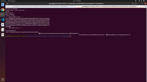 openssl rsa encryption returning gibberish c stack overflow