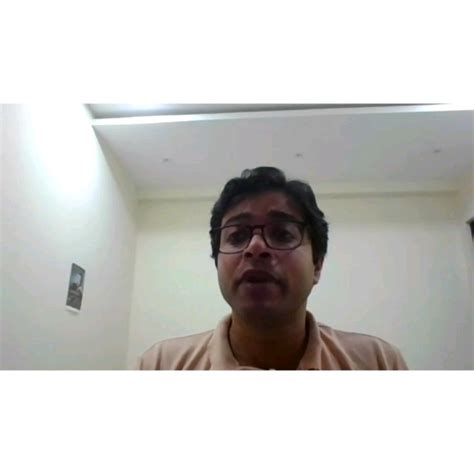 [video] Aditya Iyengar Posted On Linkedin