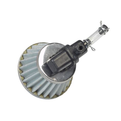Air Filter For The Massimo Gkm125 Go Kart Monster Scooter Parts