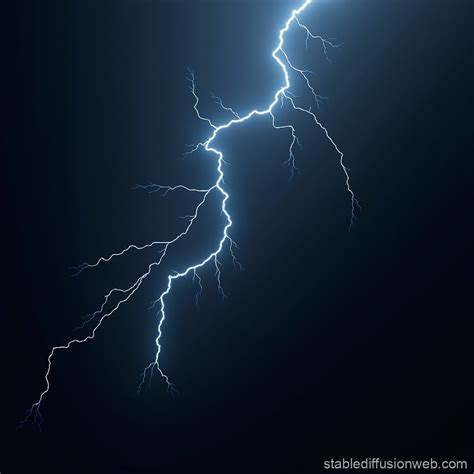 Lightning Effect On Texture Stable Diffusion Online