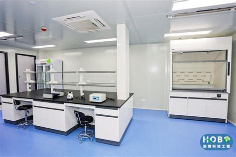 Car Nk细胞实验室装修的关键要点 知乎