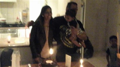 My Mom S Birthday Party Youtube