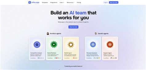 Relay App Reviews Features Pricing Guides And Alternatives